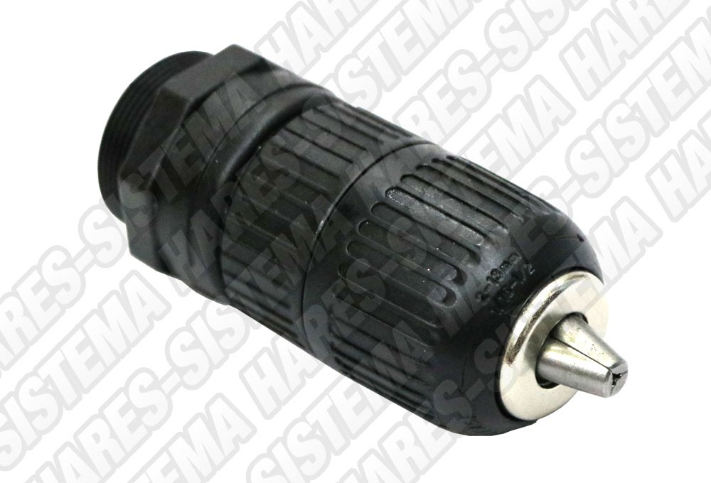 Mandril Auto ajustable Versa para Atornillador Drywall Industrial ...